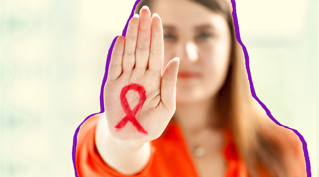 VIH: Explican las particularidades en mujeres cisgénero